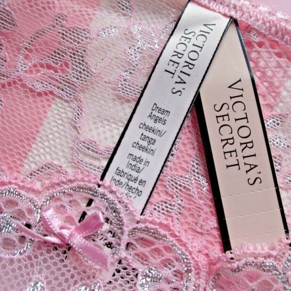 Victoria's Secret | Intimates & Sleepwear | Victorias Secret Dream ...